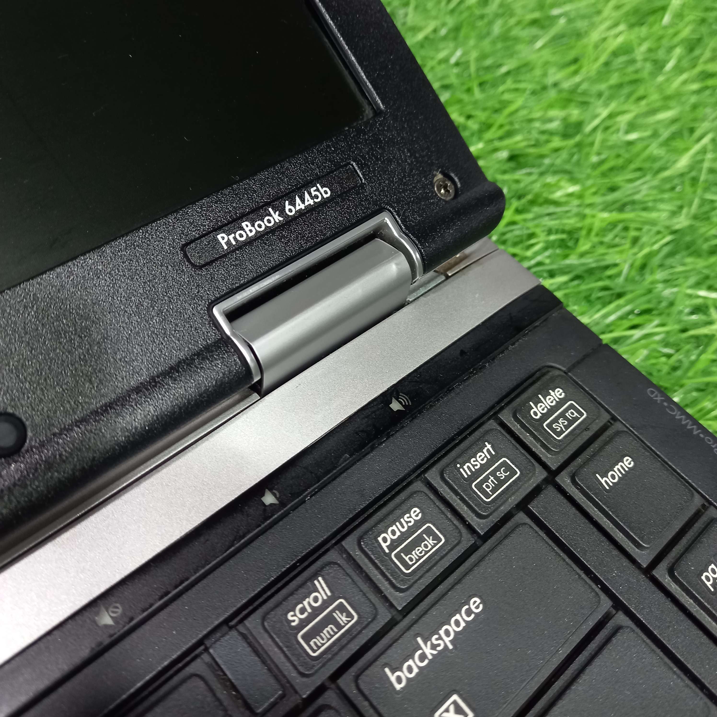 HP Probook 6445b – Alfa solution