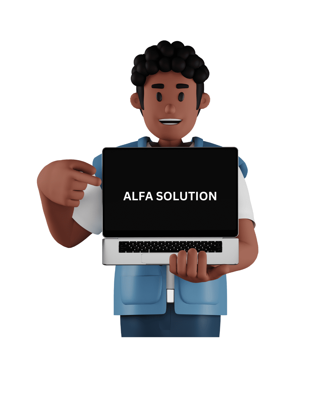 Alfa Solution: Buy Refurbished Laptops With Warranty – Up to 75% Off ...